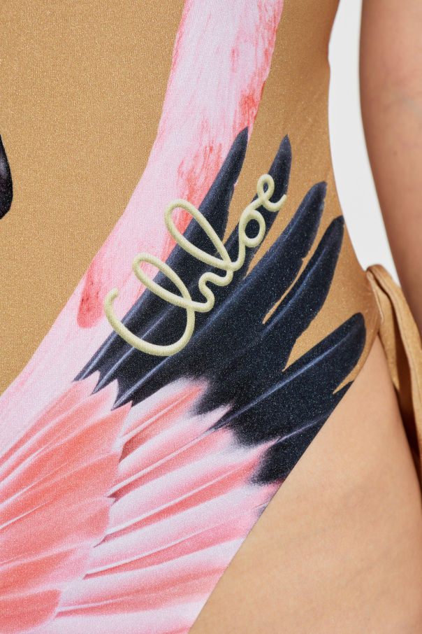 Chloé One-piece swimsuit | Women's Clothing | Vitkac