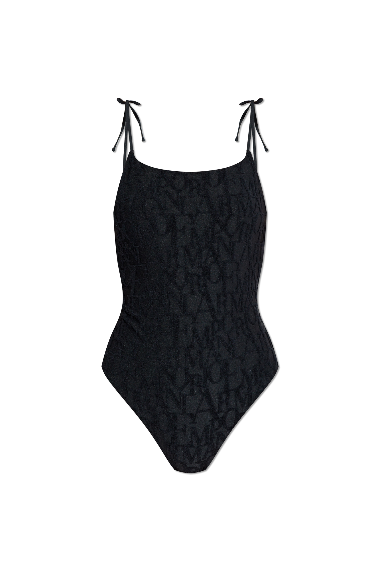 Emporio Armani One-piece bathing suit | Women's Clothing | Vitkac