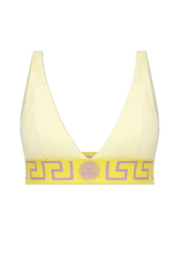 Versace Swimsuit top | Women's Clothing | Vitkac
