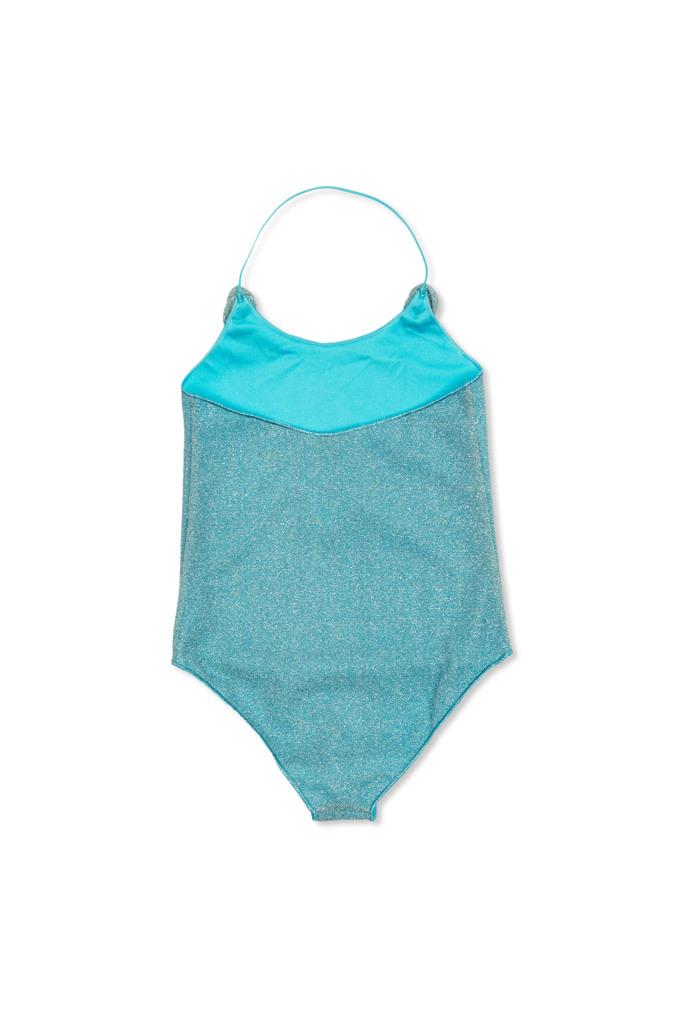 Blue One-piece swimsuit Oseree Kids - Vitkac GB