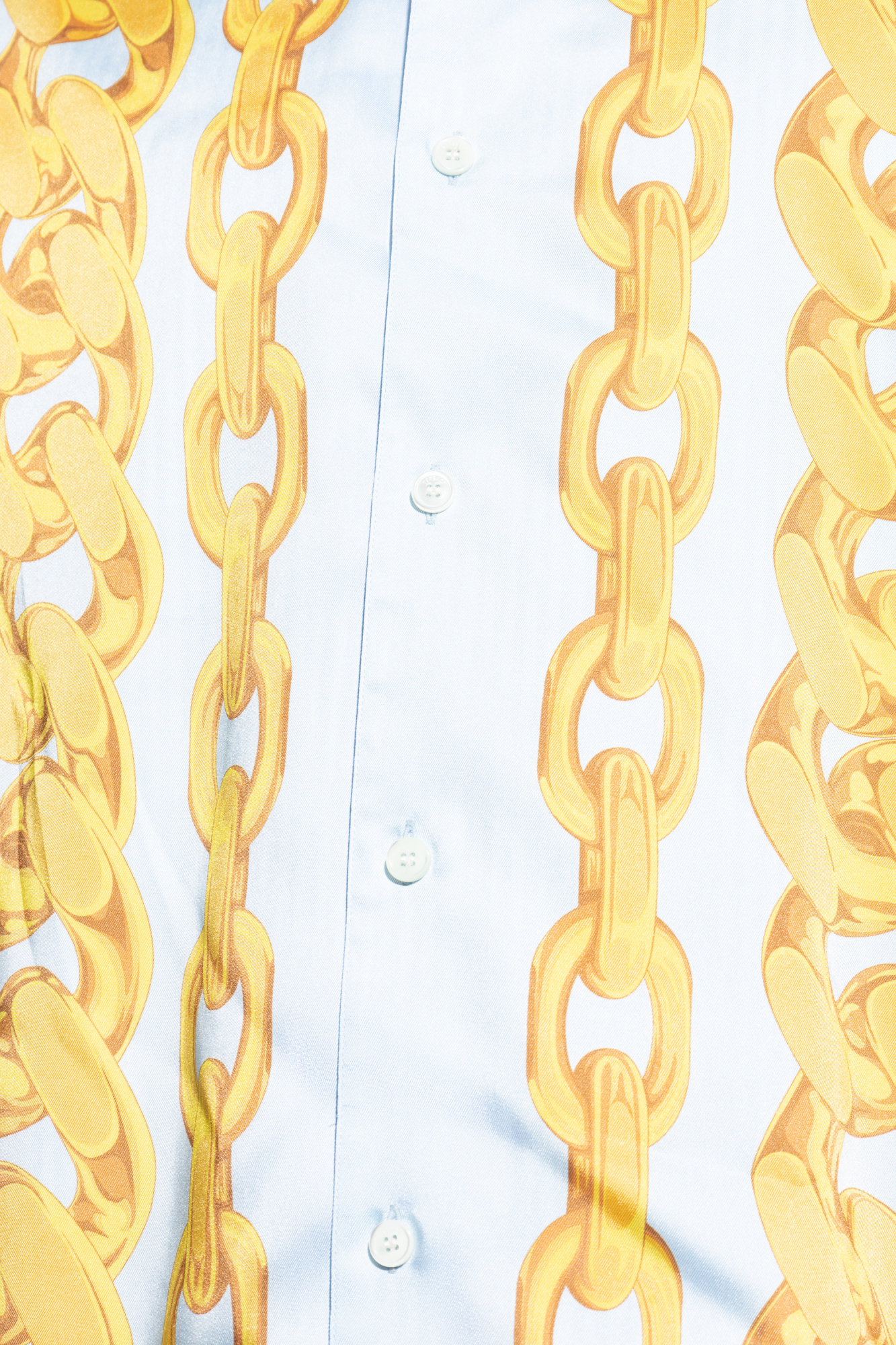 Versace Reversible shirt | Men's Clothing | Vitkac