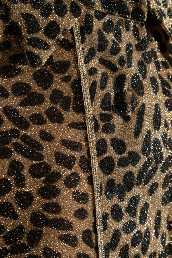 Beżowy Koszula plażowa Oseree - Vitkac Polska