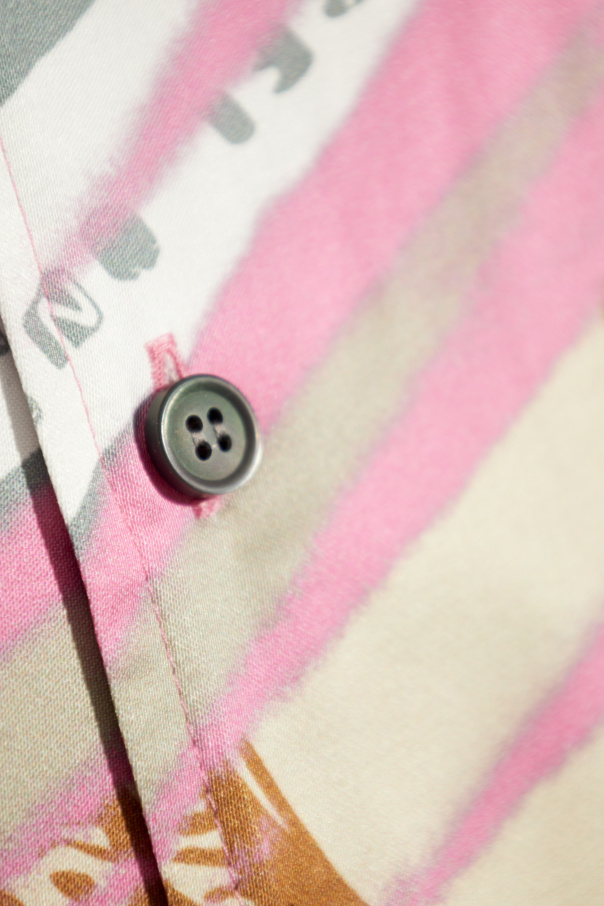 Diesel Shirt S-ULF | Men's | Vitkac