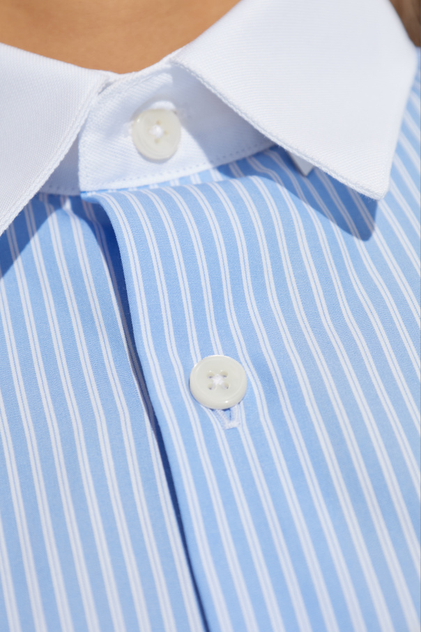 Sporty & Rich Shirt from the Health collection | Women's Clothing | Vitkac