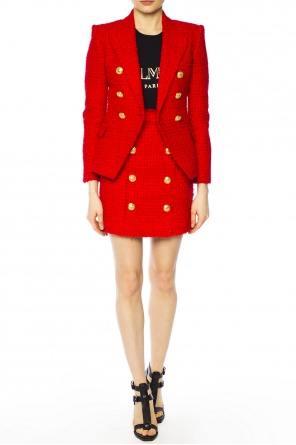 Balmain - Vitkac shop online