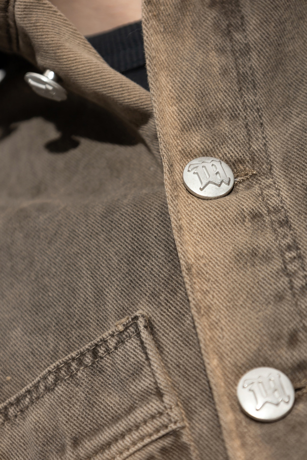 MISBHV Denim jacket | Men's | Vitkac