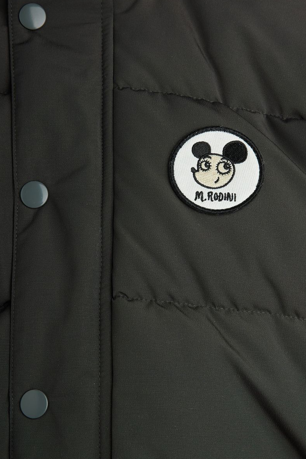 Mini Rodini Insulated jacket | Kids's Baby (0-36 months) | Vitkac