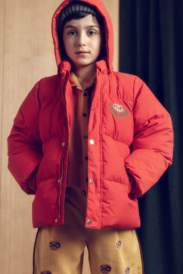 Mini Rodini Insulated jacket | Kids's | Vitkac