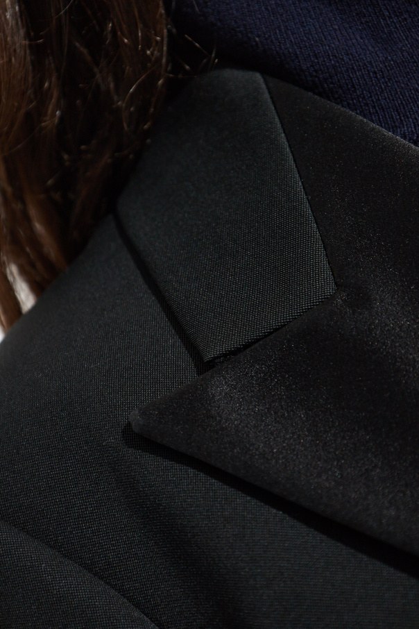 Bottega Veneta Wool blazer | Women's | Vitkac