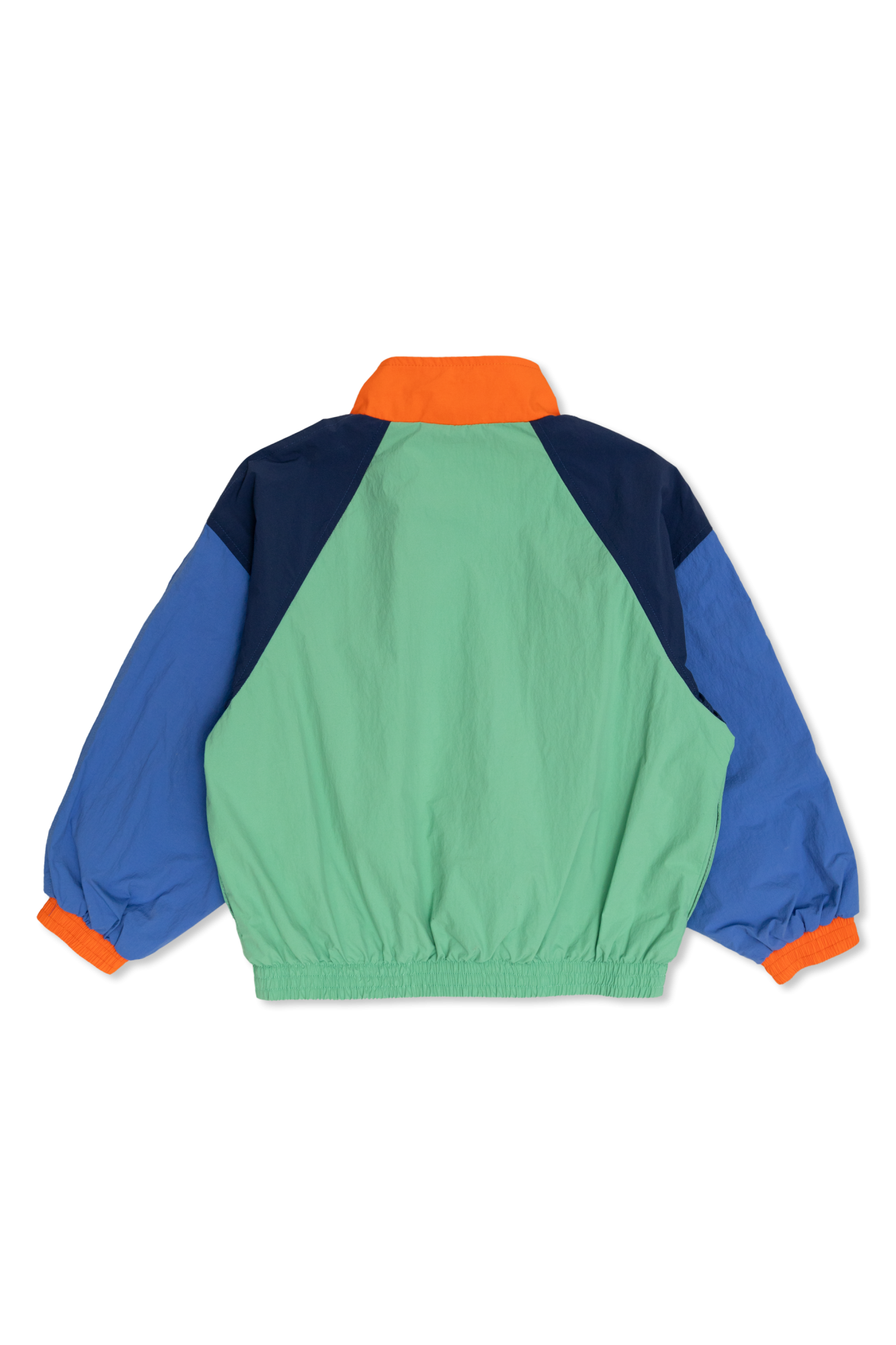 Bobo Choses Jacket with printed logo | Kids's Boys clothes (4-14 years ...