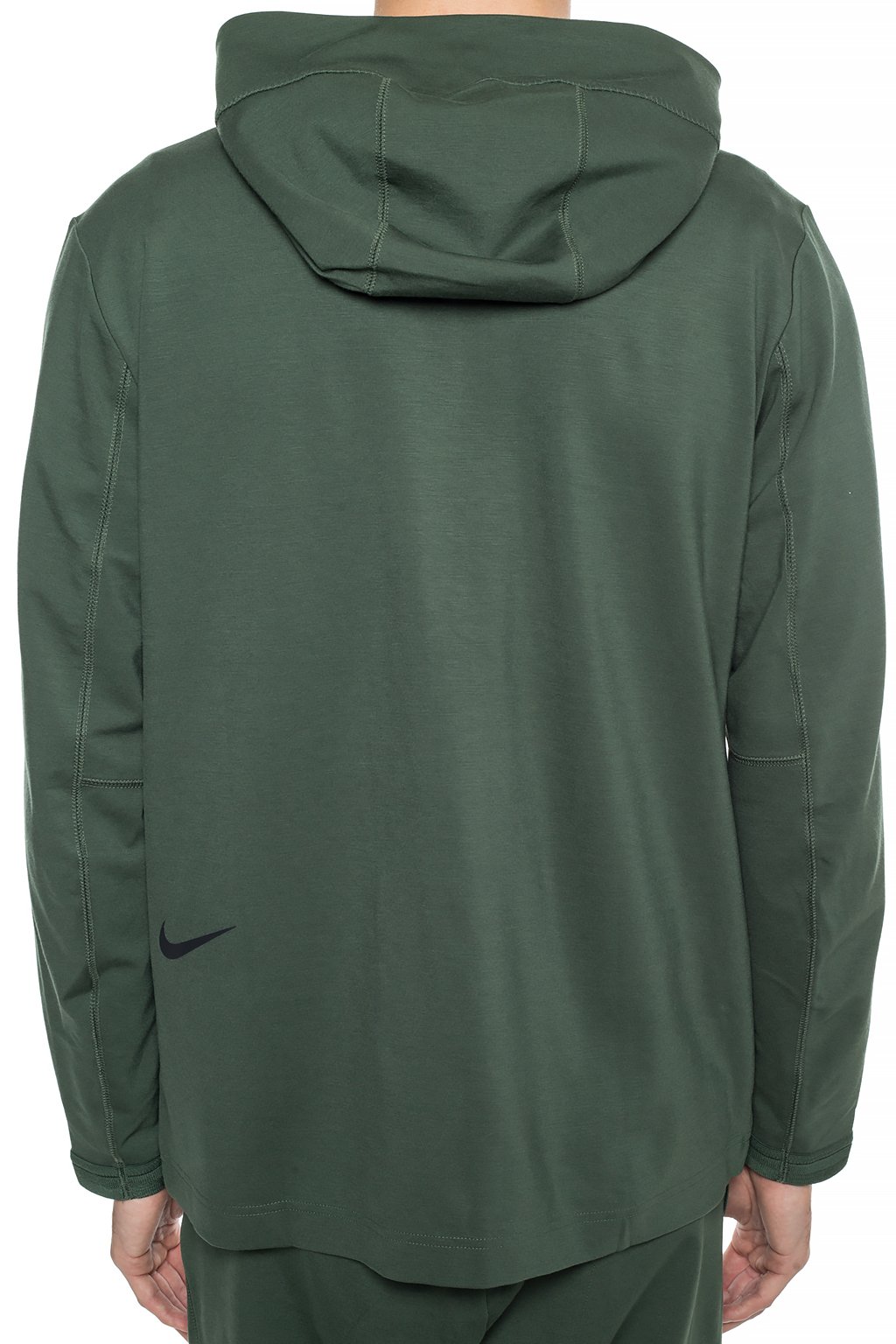 Logo tech jacket Nike - Vitkac Australia