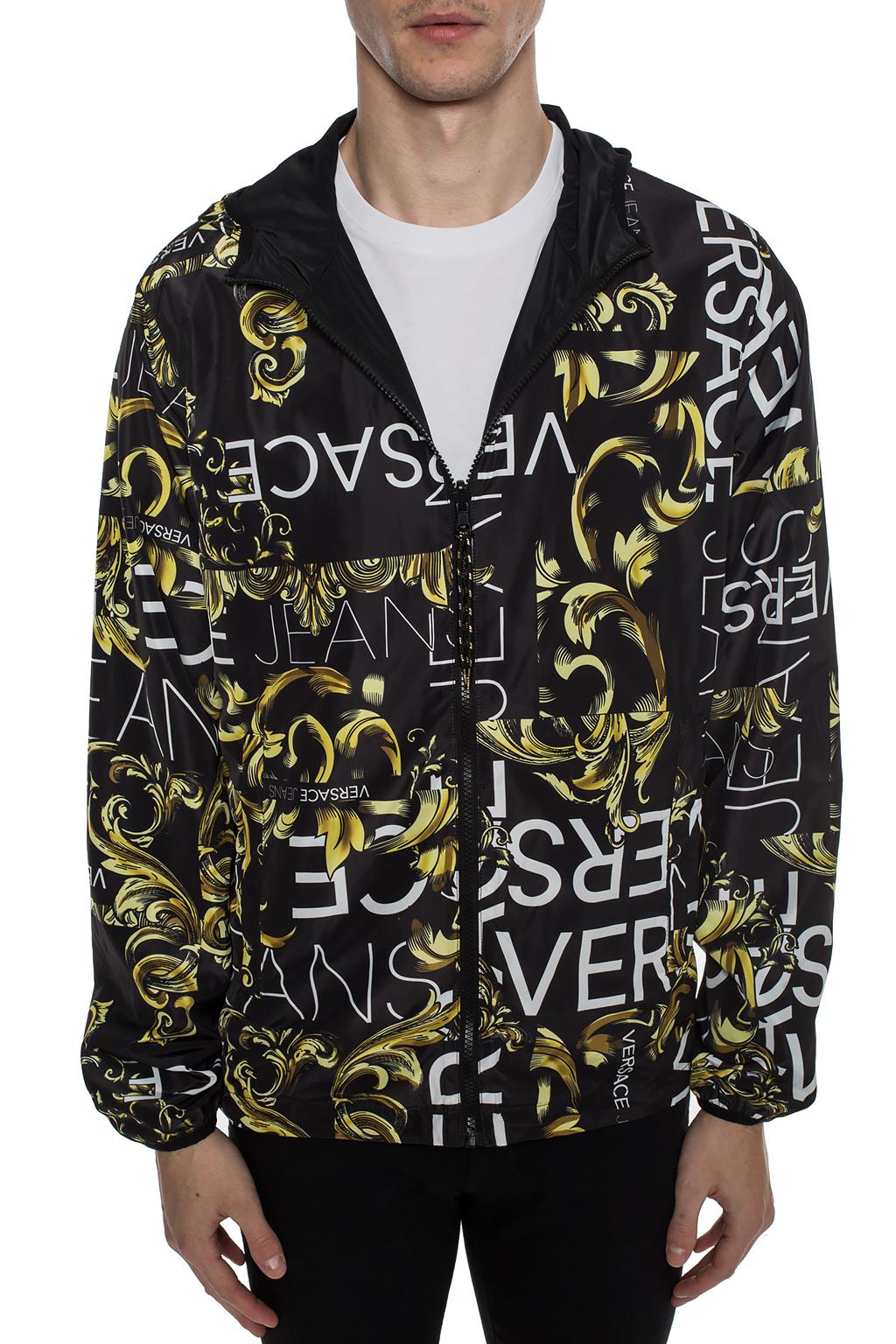 Reversible jacket Versace Jeans Couture - Vitkac France