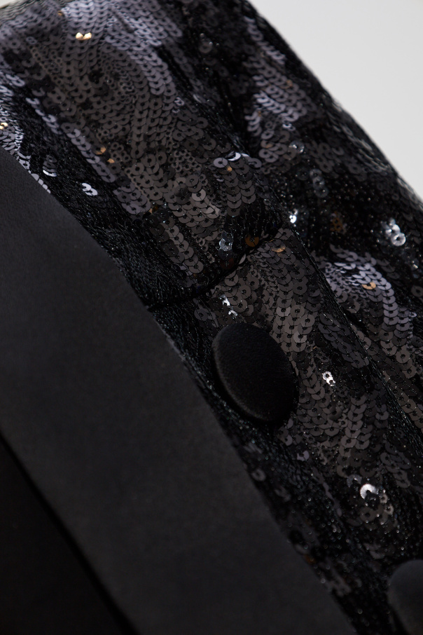 Balmain Sequin blazer | Women's | Vitkac