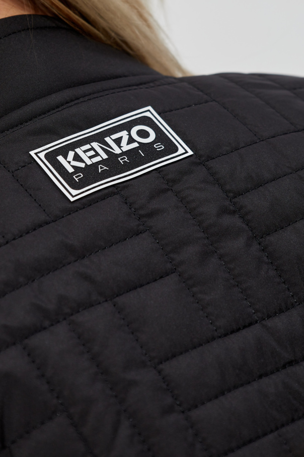 Kenzo Quilted jacket | Women's | Vitkac