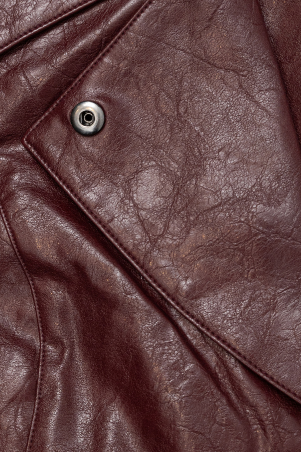 Diesel ‘G-AMECK’ jacket | Women's | Vitkac