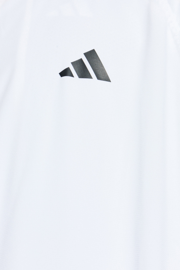 ADIDAS Performance Light jacket with logo | Men's | Vitkac