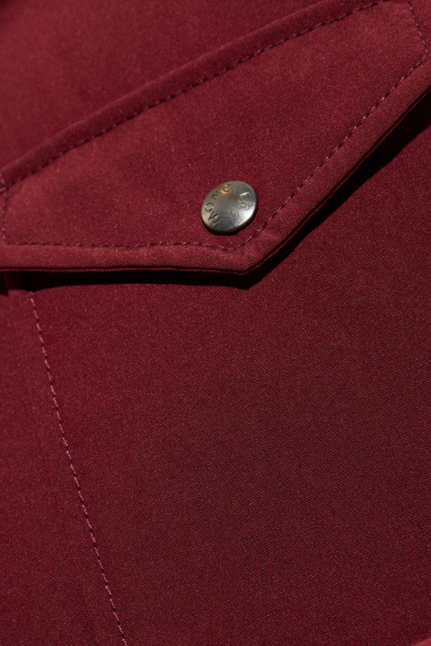 Moncler Down jacket Fornas | Men's | Vitkac