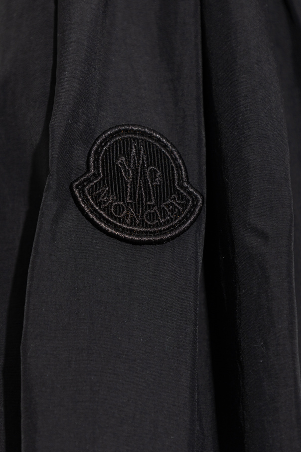 Moncler Hooded jacket Vabre | Women's | Vitkac