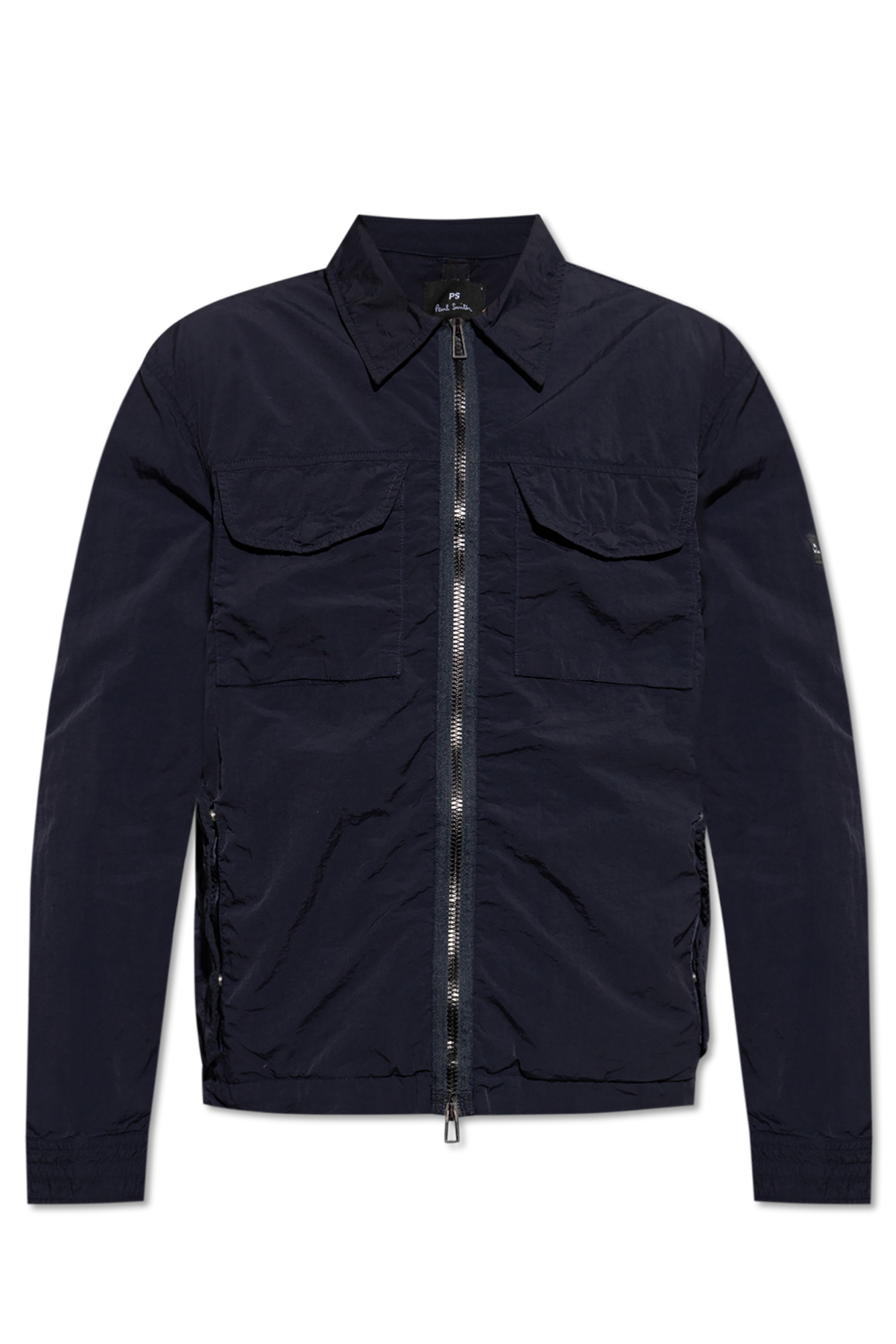 PS Paul Smith Jacket with pockets | Men's Clothing | Vitkac