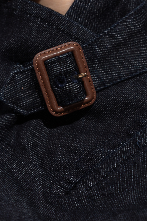 Self-Portrait Denim jacket | Women's | Vitkac