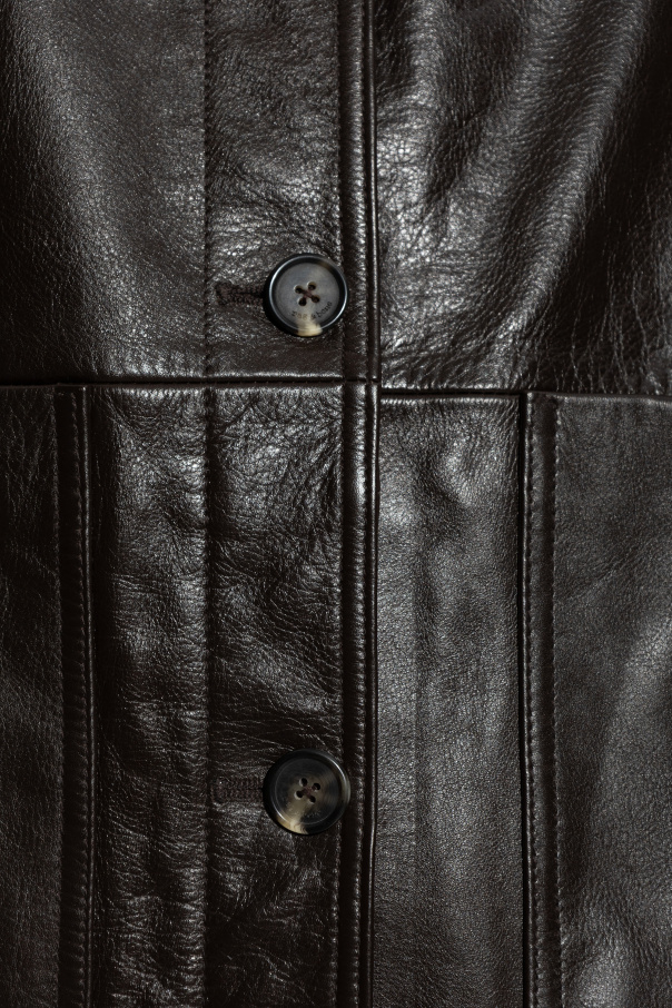 Rag & Bone Leather jacket | Women's | Vitkac