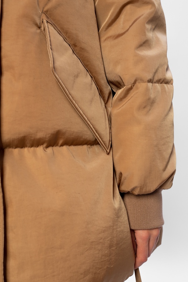 Down jacket MM6 Maison Margiela - Vitkac Spain