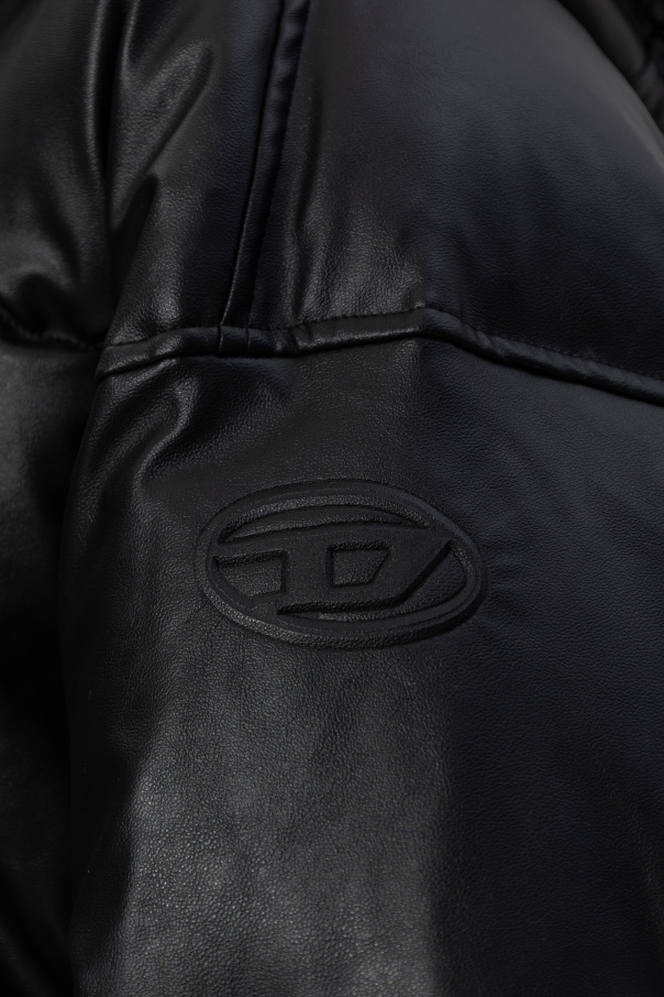 Diesel Insulated jacket ‘W-ILLEY’ | Women's | Vitkac