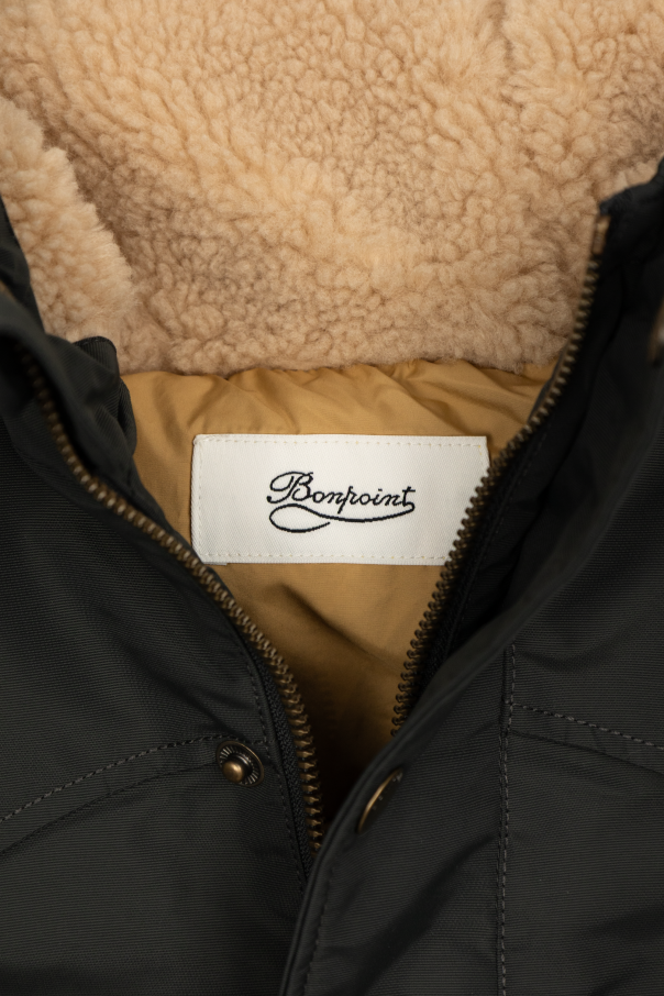 Bonpoint Insulated jacket | Kids's | Vitkac
