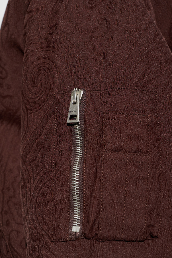 Etro Bomber jacket | Women's | Vitkac