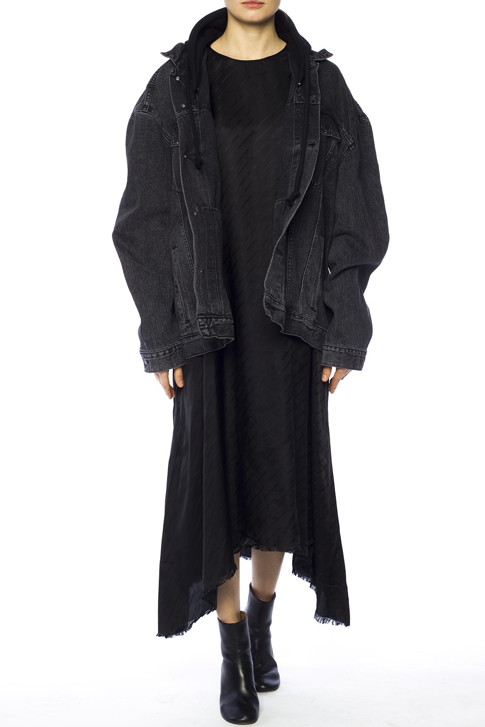 Vetements x Lev'is VETEMENTS - Vitkac Spain