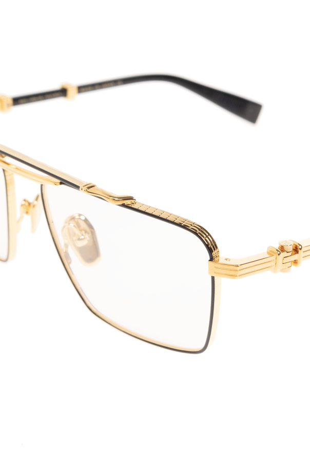Balmain Optical glasses | Men's | Vitkac