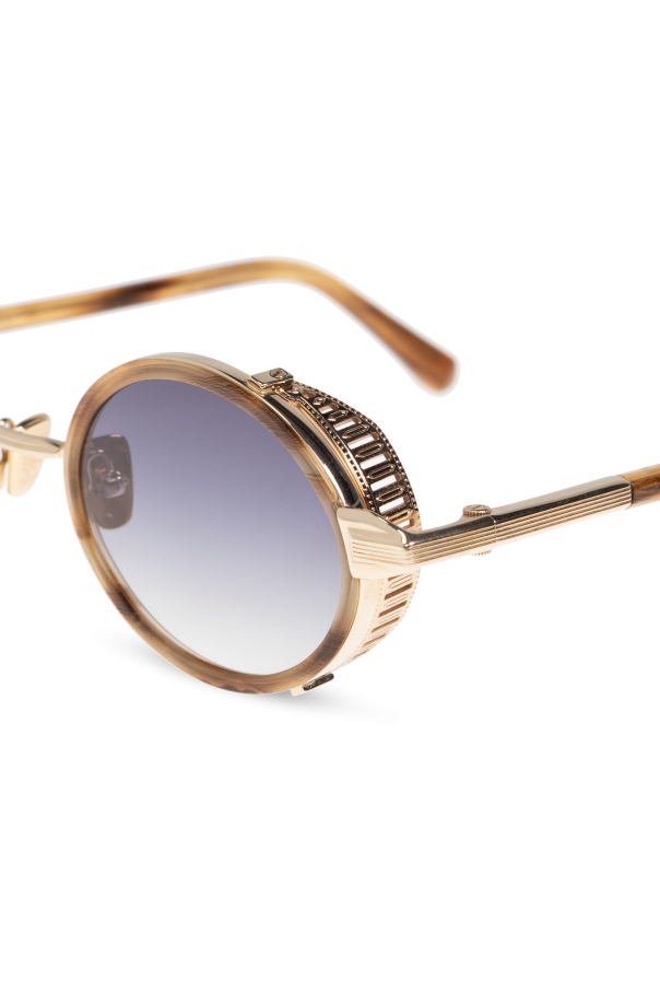 John Dalia Sunglasses | Men's | Vitkac