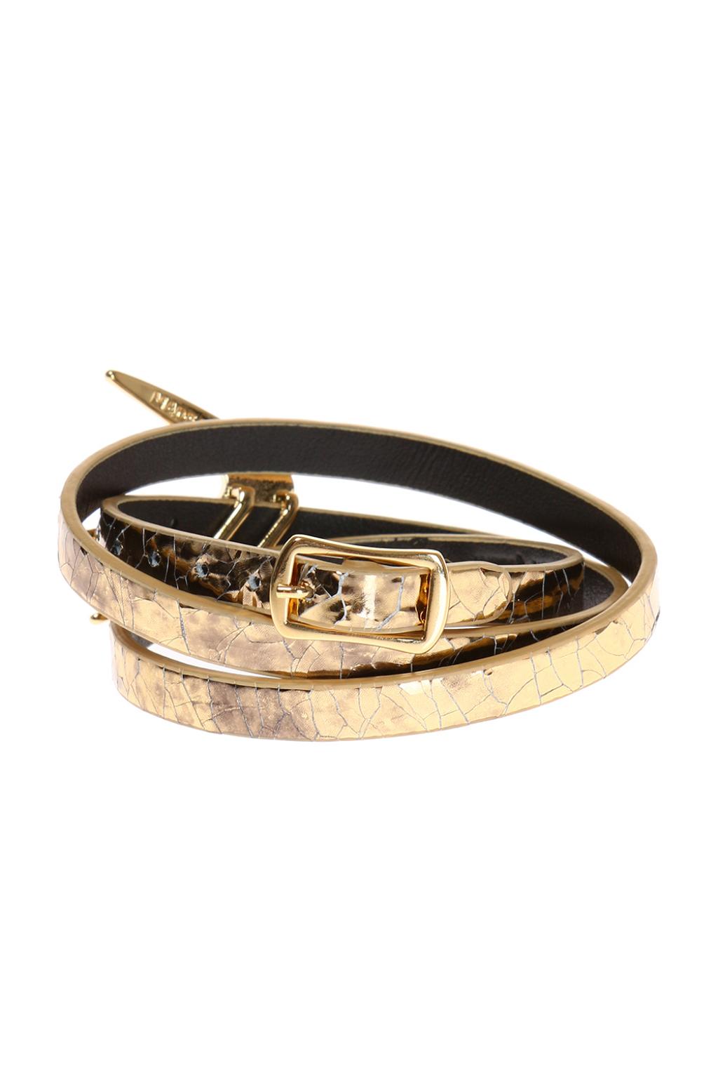 Triple bracelet MCQ - Vitkac US