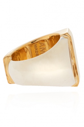 Ambush Ring with logo - Stylefamous
