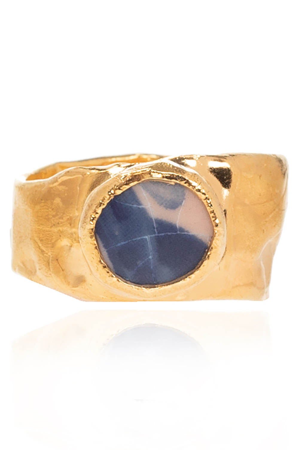 Nick Fouquet Nick Fouquet x Federico Curradi | Men's Jewelery | Vitkac