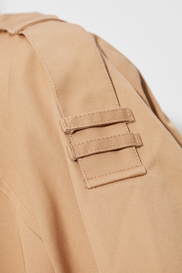 AllSaints Trench Demmi | Women's Clothing | Vitkac