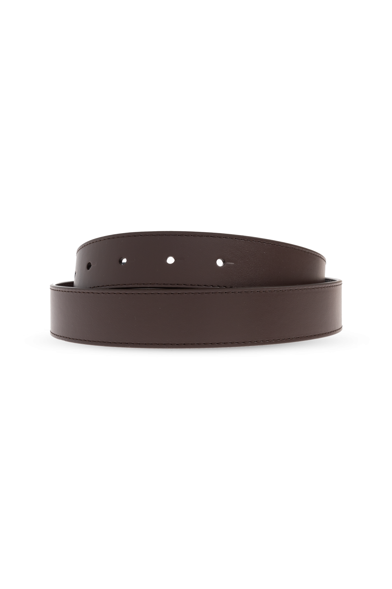 Jacquemus Belt with logo | Men's Accessories | Vitkac