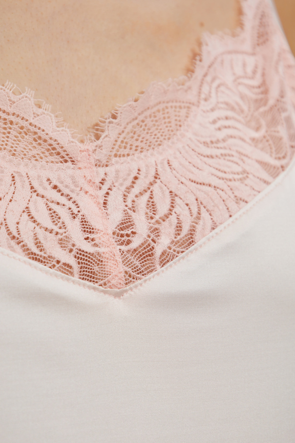 Hanro Slip from the Gale collection | Women's Clothing | Vitkac