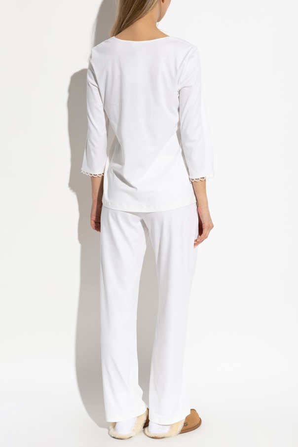 Hanro Pajamas Anouk | Women's Clothing | Vitkac