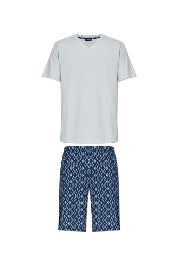 Hanro Two-piece pajamas | Men's Clothing | Vitkac
