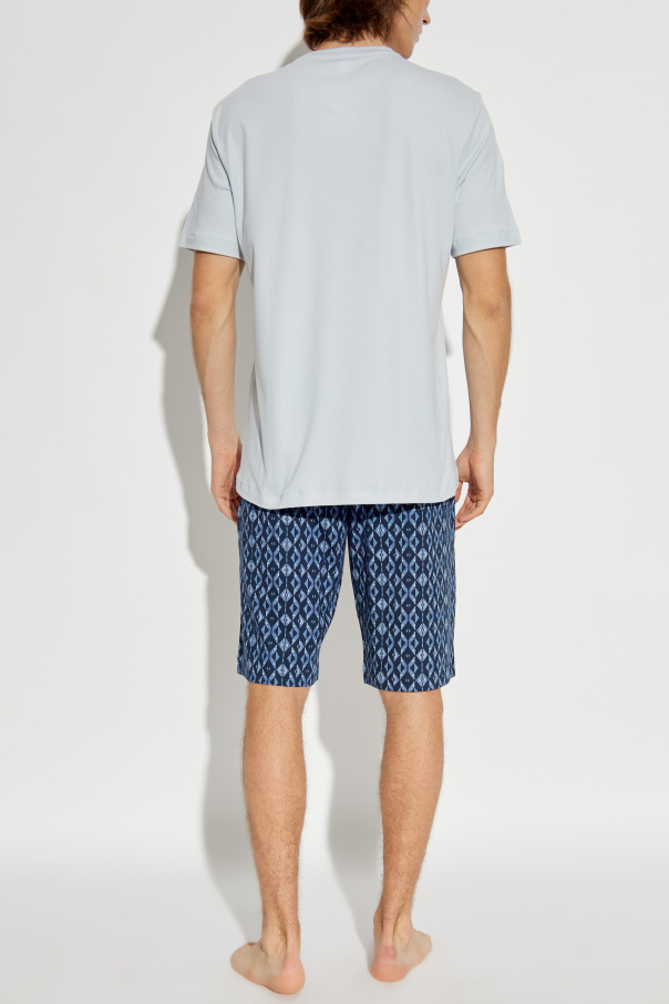 Hanro Two-piece pajamas | Men's Clothing | Vitkac