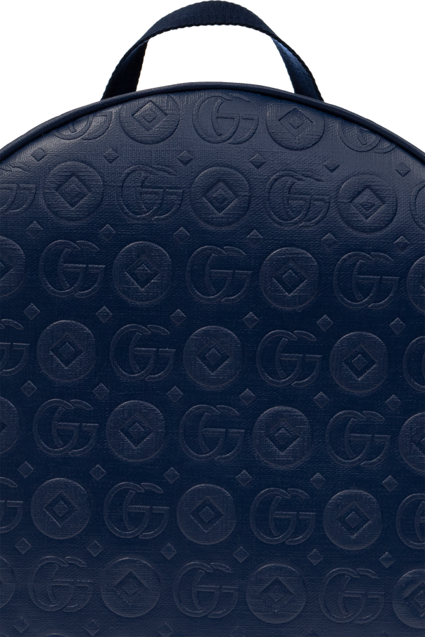 Gucci Kids Backpack with logo | Kids's Kids accessories | Vitkac
