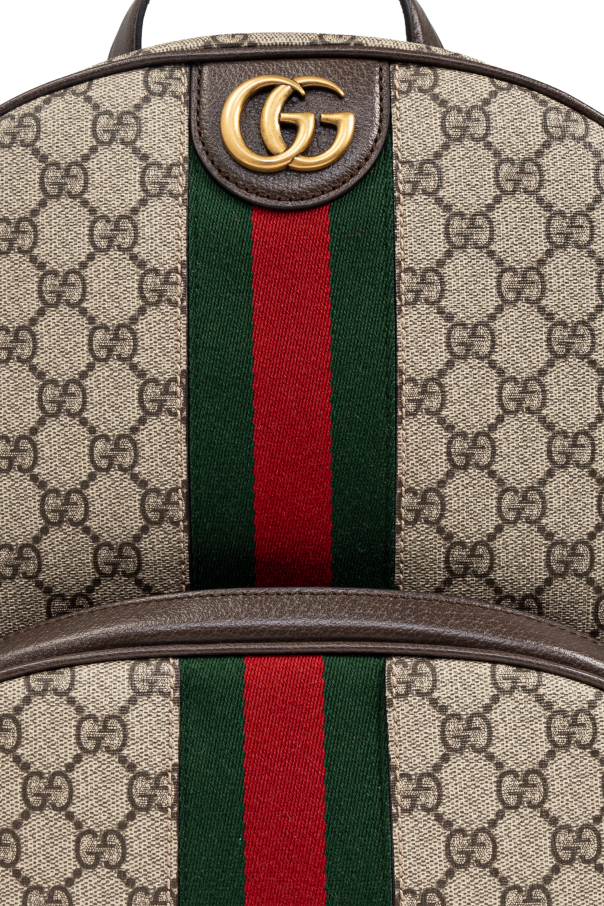 Gucci Backpack Ophidia | Men's | Vitkac