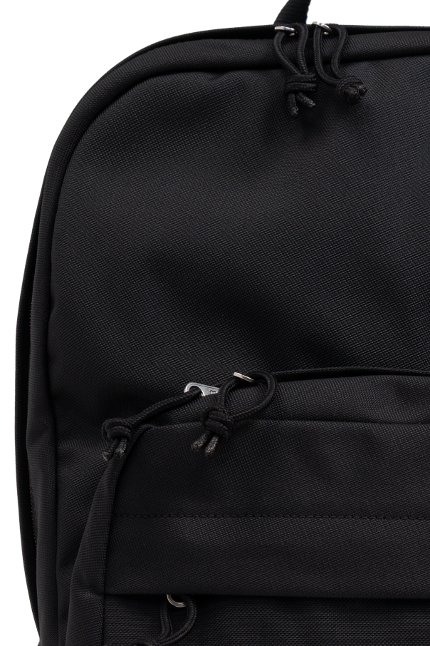 Black Backpack Explorer Balenciaga - Vitkac GB
