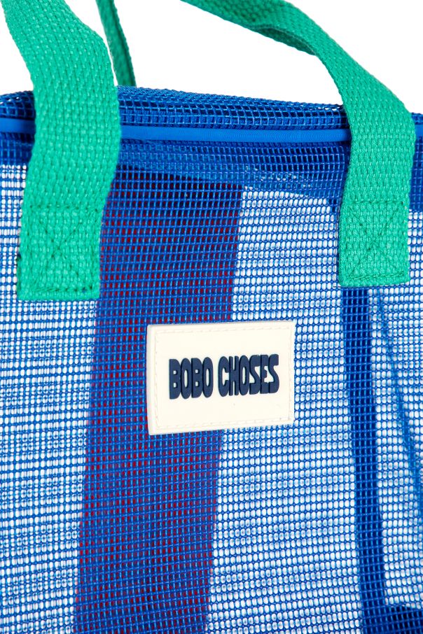 Bobo Choses Backpack with logo patch | Kids's | Vitkac