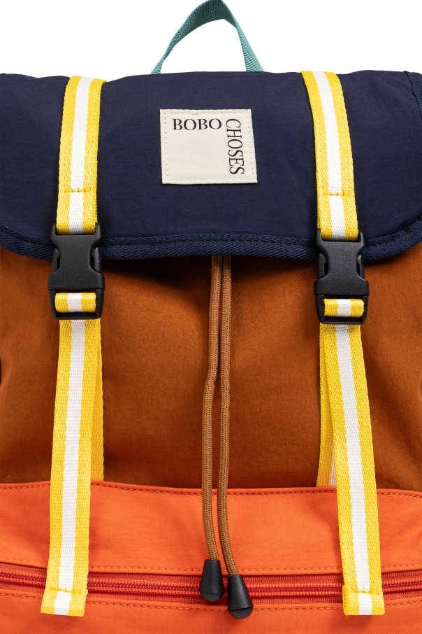 Bobo Choses Backpack with Logo | Kids's Kids accessories | Vitkac