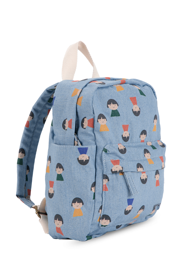 Bobo Choses Small backpack with print | Kids's | Vitkac