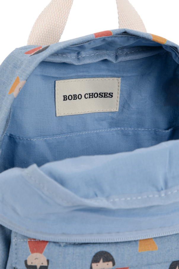 Bobo Choses Small backpack with print | Kids's | Vitkac