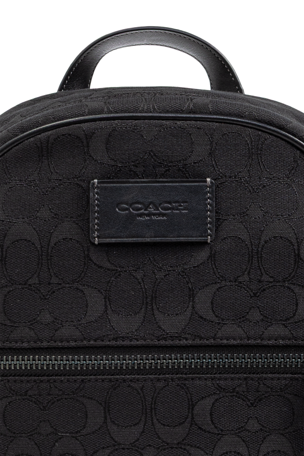 Coach Backpack Theo | Men's Bags | Vitkac