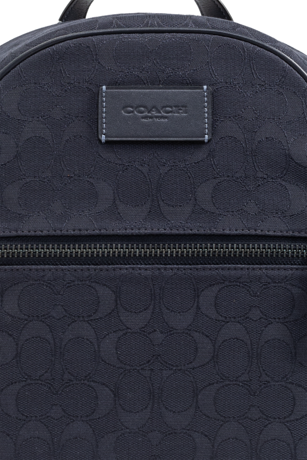 Coach Backpack Theo | Men's | Vitkac